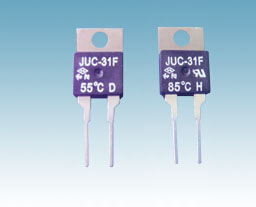 JUC-31F 温控开关（40度45度50度55度60度65度70度） 都有现货-阿里巴巴