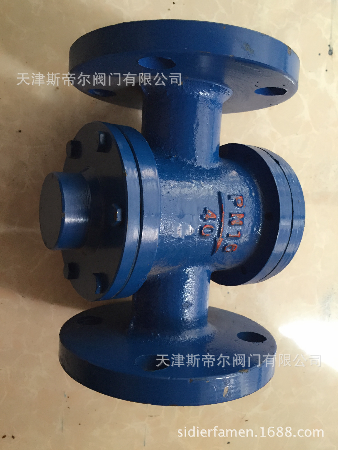 自力式流量控制阀 法兰流量阀 球墨铸铁动态压差阀厂家ZL47F-16Q-阿里巴巴