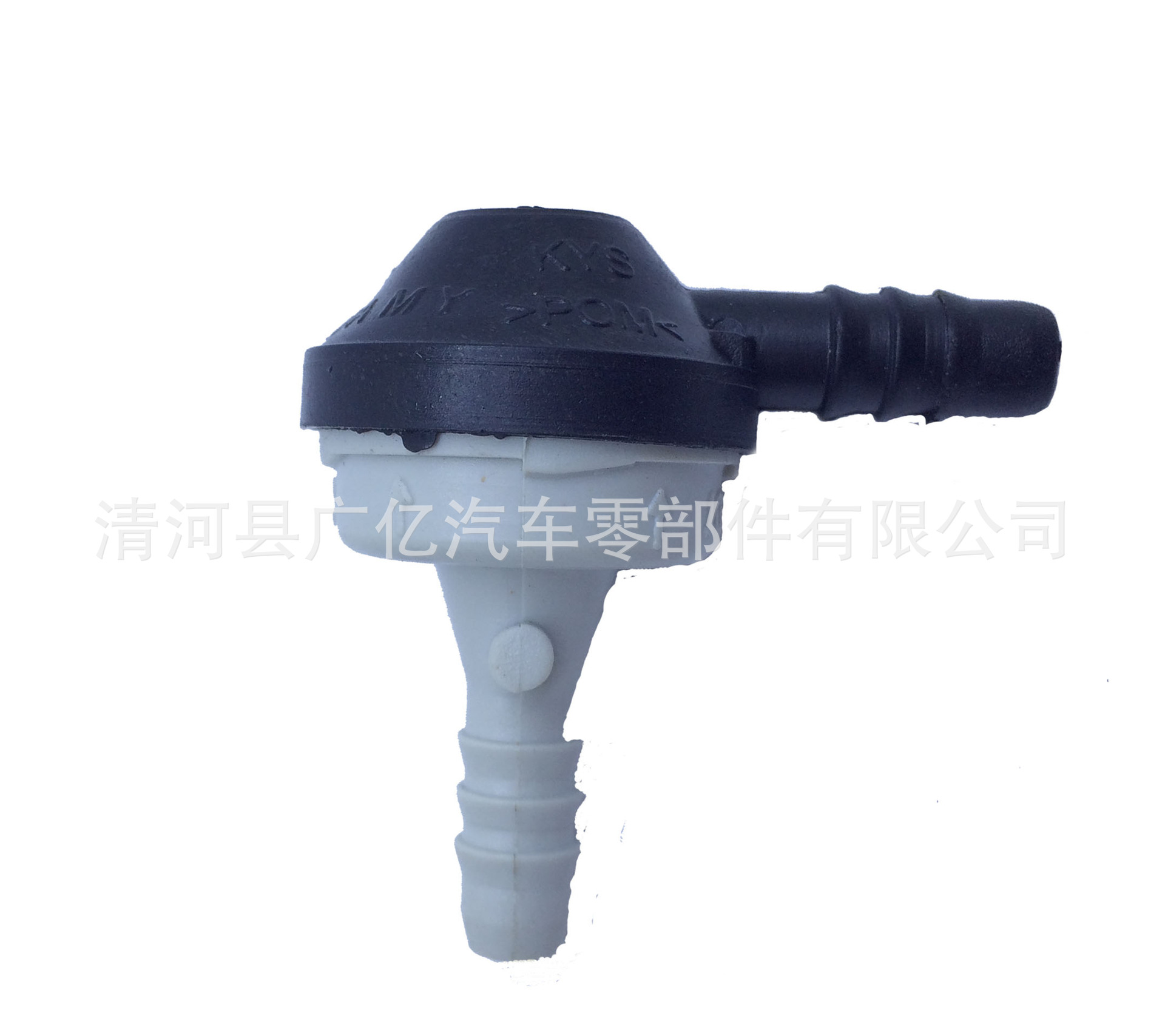 气门室盖单向阀 废气阀 强制通风阀96991801 斯帕克 PCV Valve-阿里巴巴