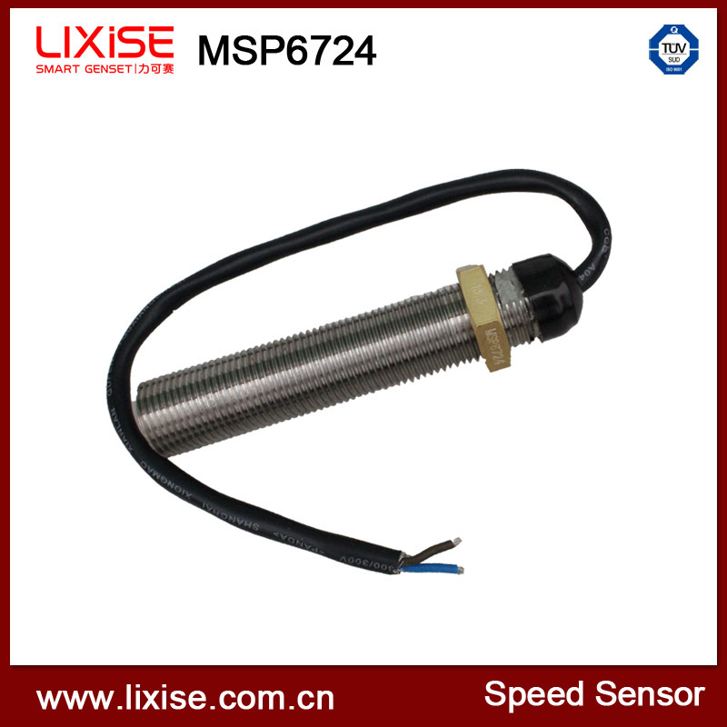 发电机组转速传感器MSP6724，转速传感器[厂家直销]-阿里巴巴