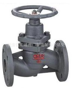 厂家直销 柱塞阀玉环法兰柱塞阀 U41S-16Q 柱塞阀 玉环牌柱塞阀 - 阀批发网