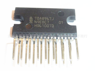 TDA8947J 四通道音频功率放大器-阿里巴巴