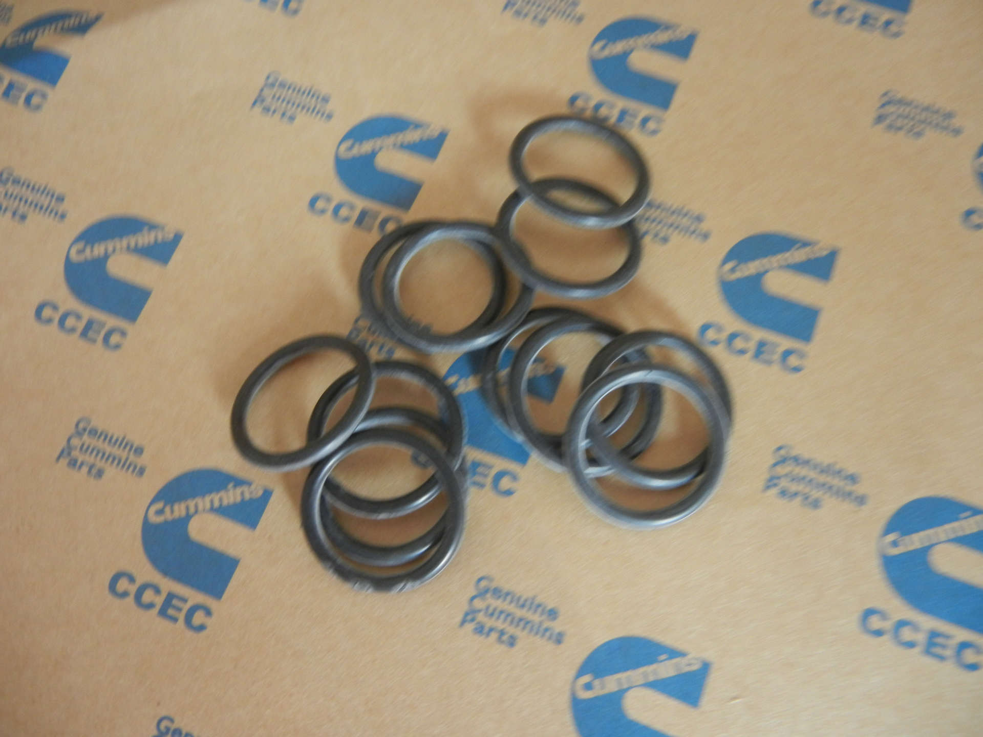 cummins/康明斯配件3046201 O型密封圈-阿里巴巴