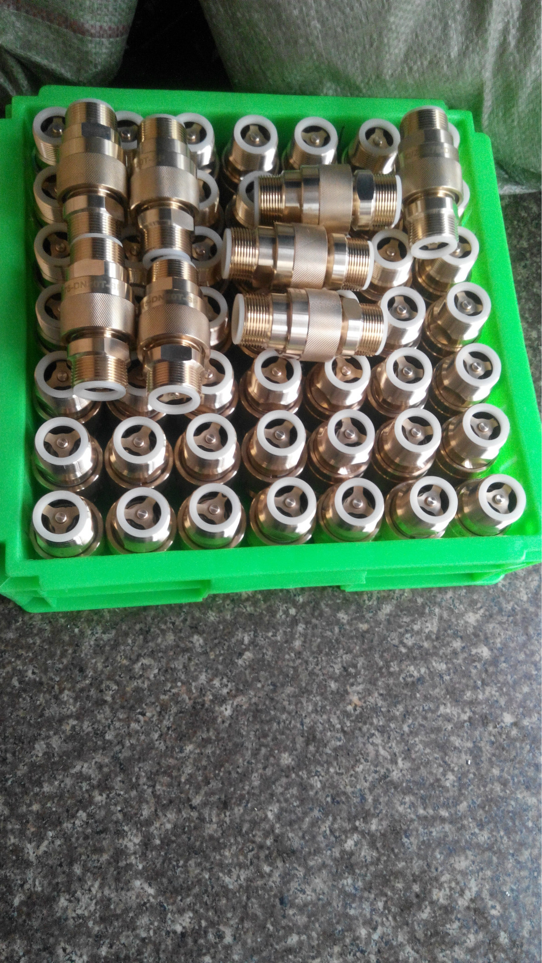 QZB275-77液压快速接头黄铜M36铜炉厂铜棒厂商家液压模具快插接头-阿里巴巴