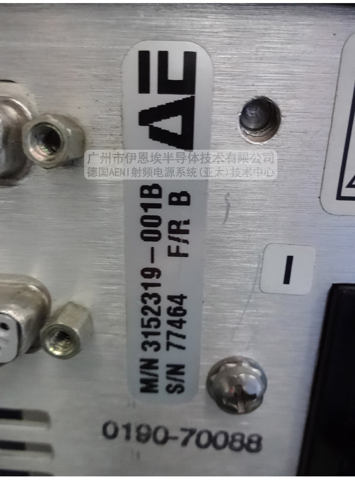 半导体电源供应 Advanced Energy AE MDX-L18M MDX-L6 RF射频维修-阿里巴巴