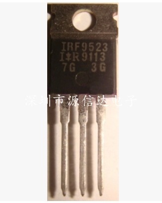 irf9523-irf9523批发、促销价格、产地货源 - 阿里巴巴
