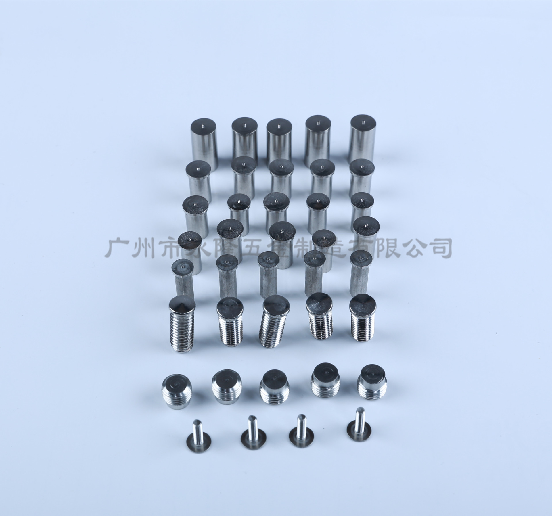 GB902.3(IT)储能焊接螺母Φ6/M4不锈钢种焊螺母 碰焊螺母-阿里巴巴