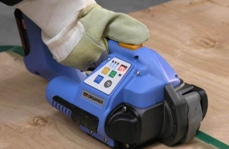 ORT-250手提电动打包机 ORGAPACK瑞士原装 代理OR-T200升级款-阿里巴巴