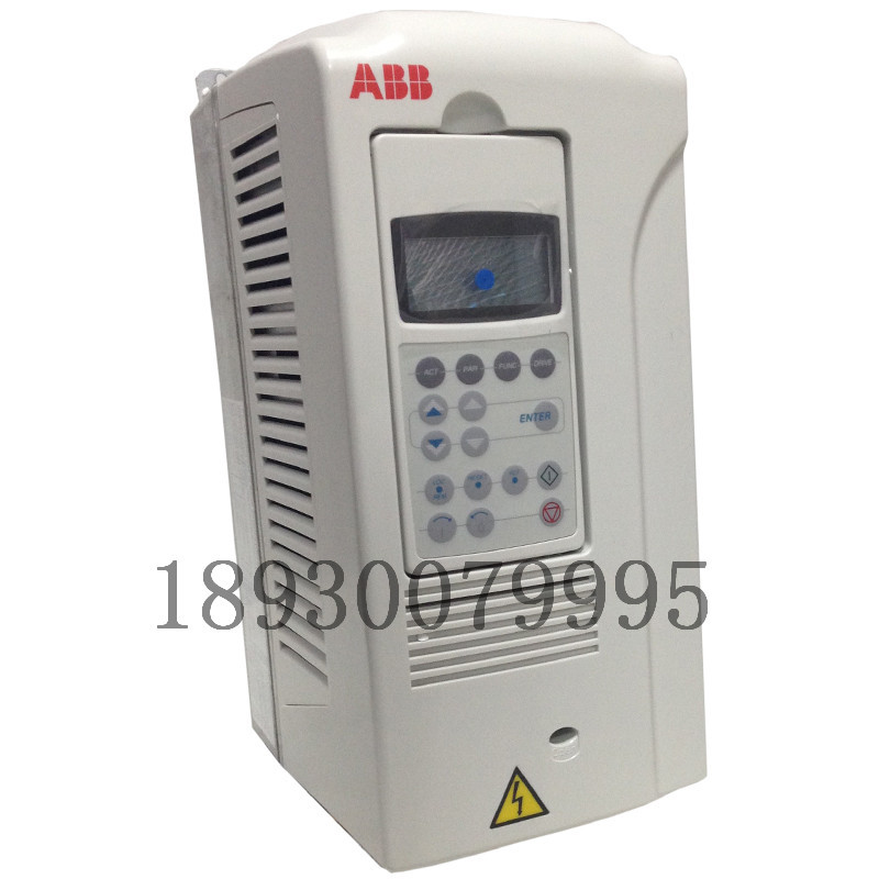 ABB变频器总供应ABB变频器ACS800系列ACS800-01-0006-3+P901-阿里巴巴
