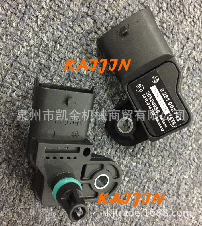 现货供应VOLVO 20524936传感器 20524936-阿里巴巴