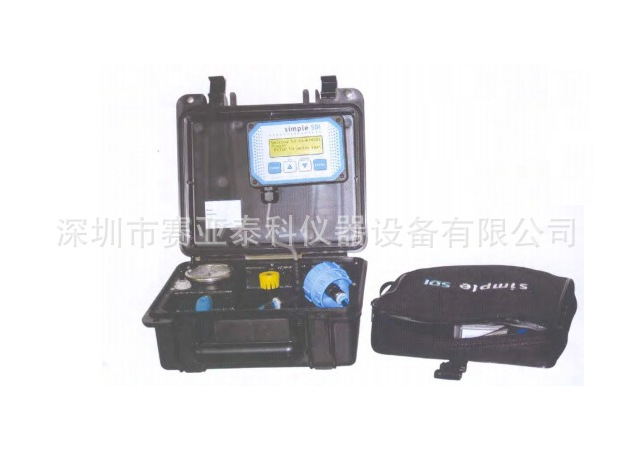 美国原装进口Simple SDI仪 污染指数测定仪 自动便携式SDI仪-阿里巴巴