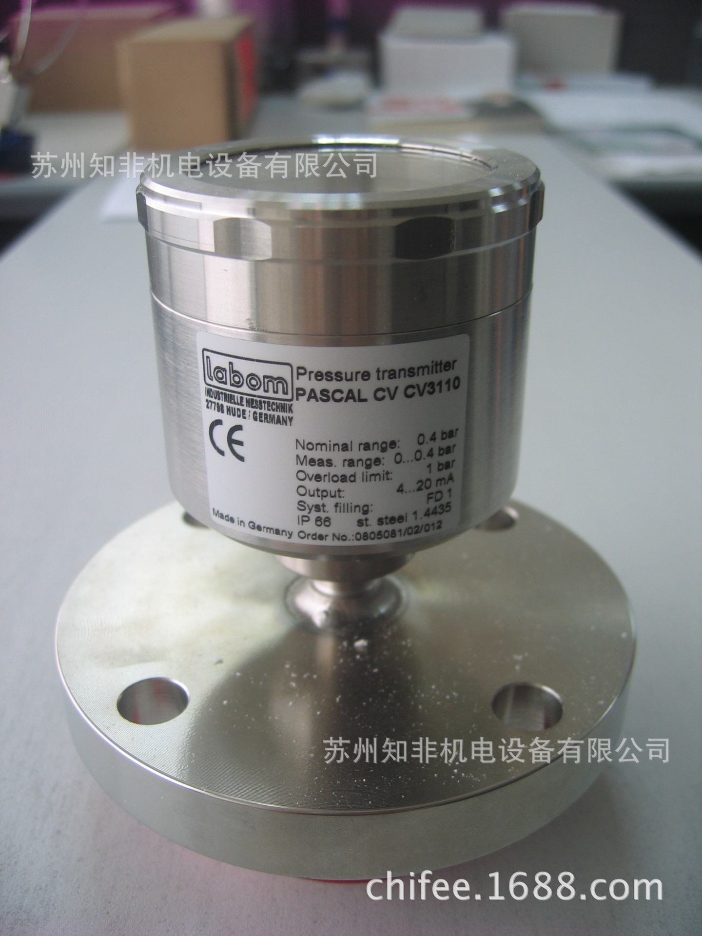 LABOM朗博CA1110ECO/CC6010/CC7510压力传感器CS2110电子压力开关-阿里巴巴