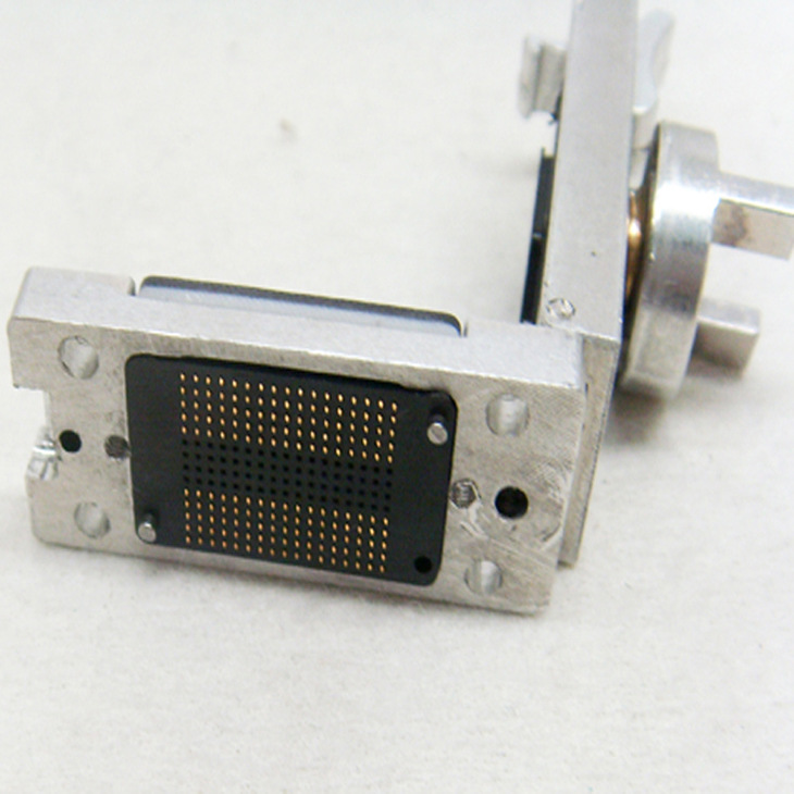 GDDR5-170通用socket，GDDR5探针socket GDDR万能通用测试座治具-阿里巴巴