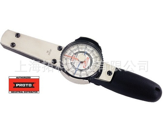 PROTO表盘指针式扭矩扳手 J6133F, J6141F, J6149F-阿里巴巴