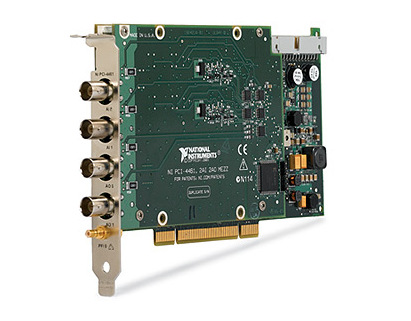 NI PCI-4461高精度数据采集DAQ模块779307-01全新正品-阿里巴巴