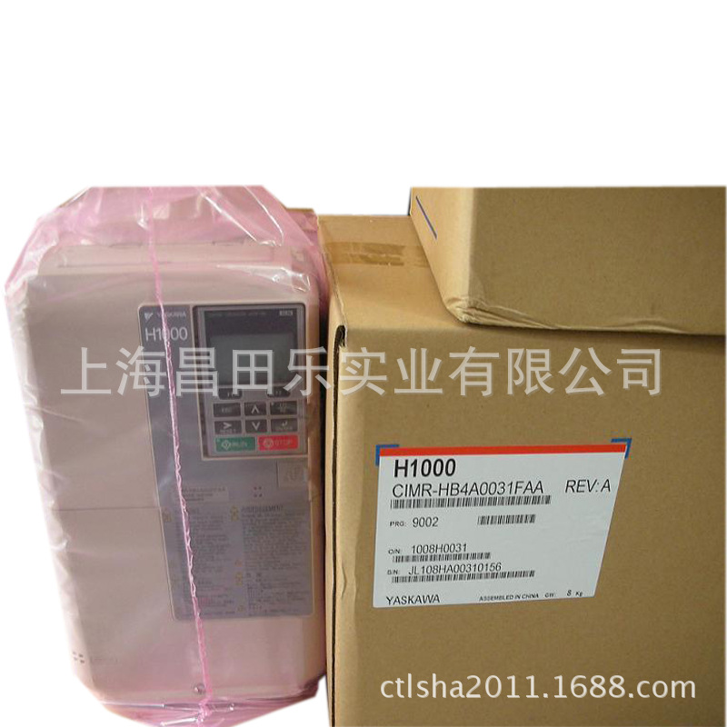 AB4A0038FAA 原装安川变频器A1000系列 AB4A0038FAA 有货-阿里巴巴