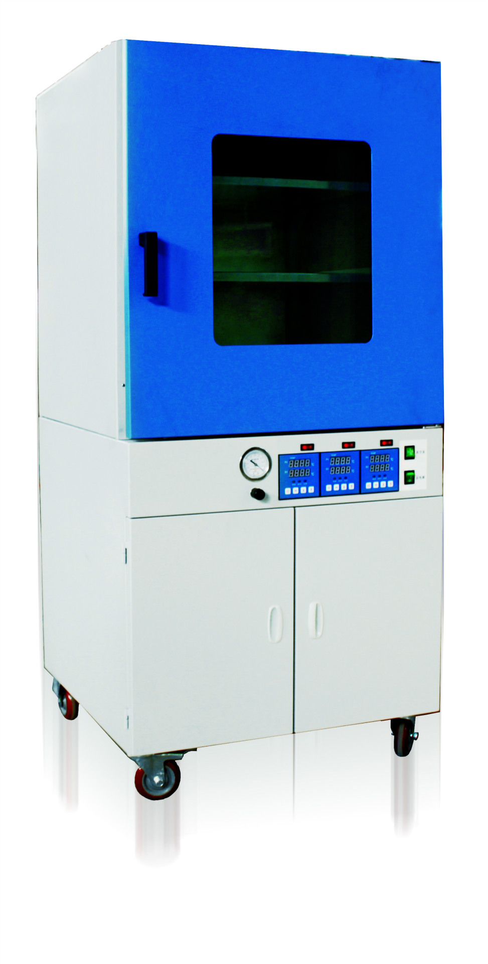 厂家供应DZF-6210真空干燥箱 - 环保批发网