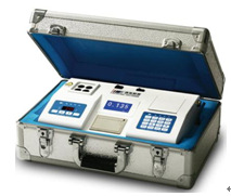 连华科技便携消解比色一体COD测定仪 5B-2C型 - 环保批发网