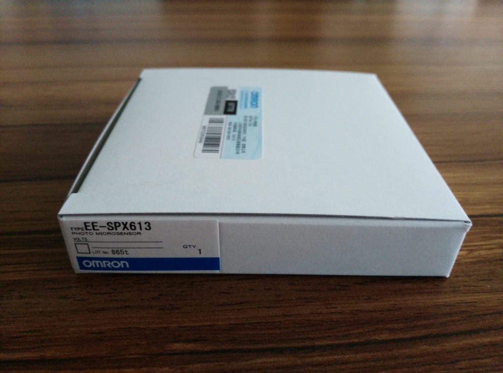 原装正品欧姆龙EE-SPX613液位传感器 OMRON对射光电开关 现货特价-阿里巴巴
