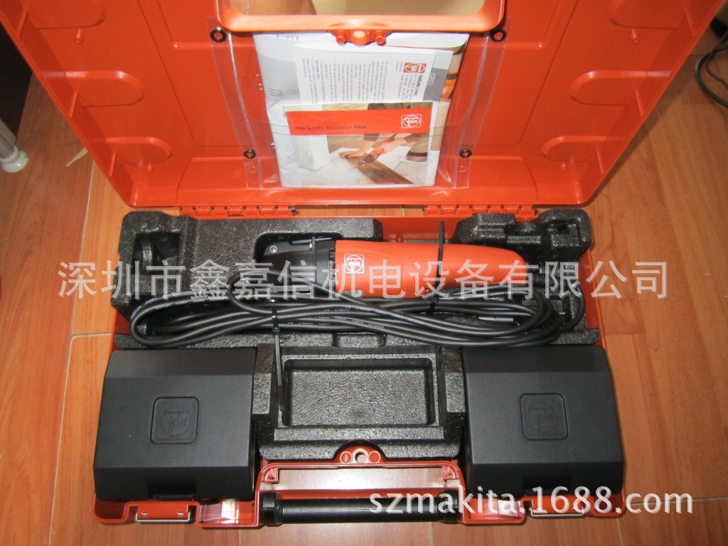 FSC2.0Q 特价现货 批发德国 FEIN泛音 FSC2.0Q 超级宝打磨机-阿里巴巴