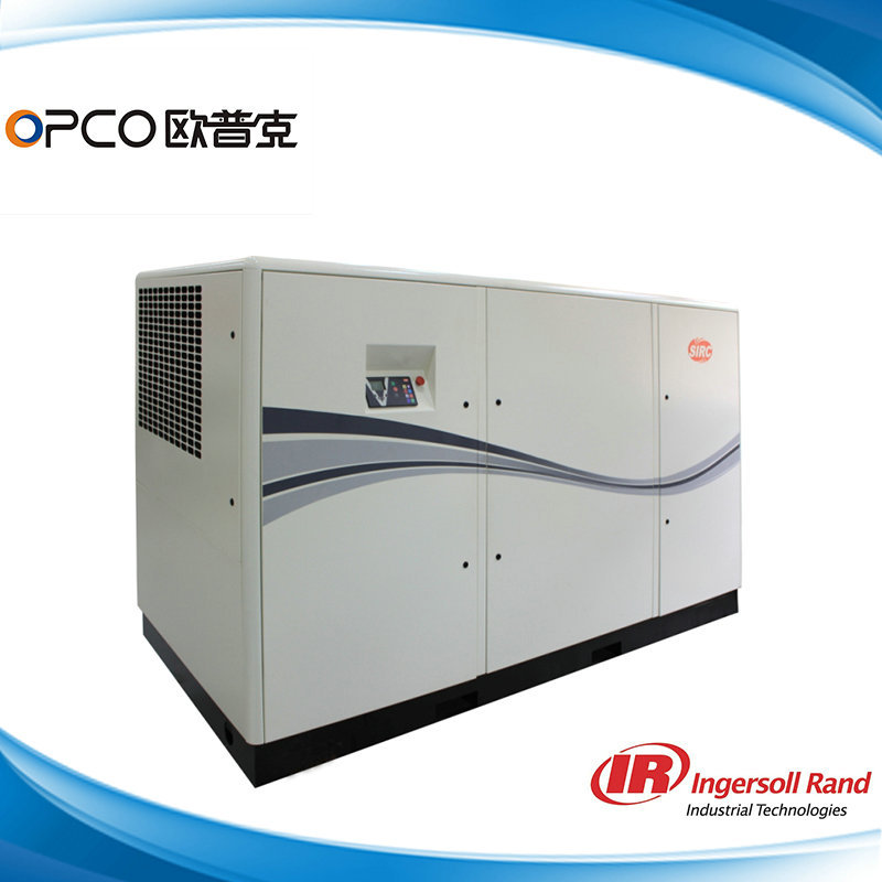 英格索兰螺杆空气压缩机 V90-250KW单级压缩喷油压缩机相关零部件-阿里巴巴