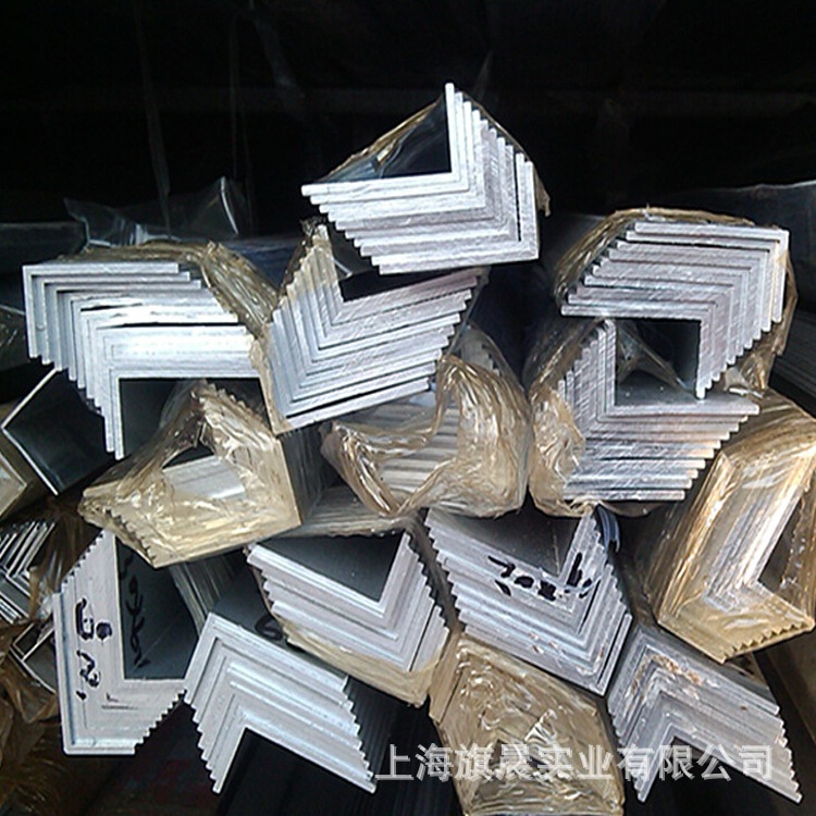 角铝 合金角铝 工业L型铝材 装饰L角铝 三角铝-阿里巴巴