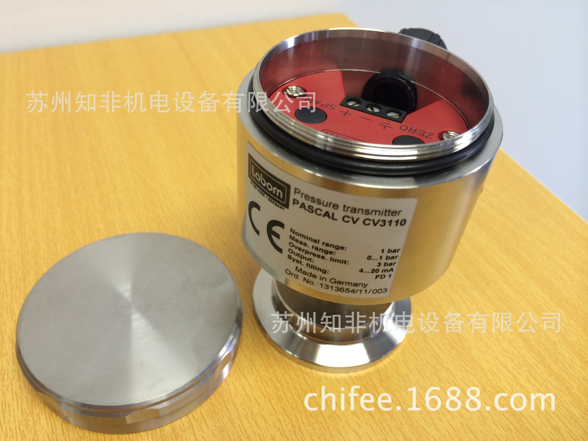 LABOM朗博CA1110ECO/CC6010/CC7510压力传感器CS2110电子压力开关-阿里巴巴