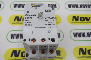 Condor okn AC3 -60947-4-1.JPG-阿里巴巴