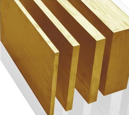 黄铜板 厚度5毫米 600*1500 H62铜板 - 建材批发网