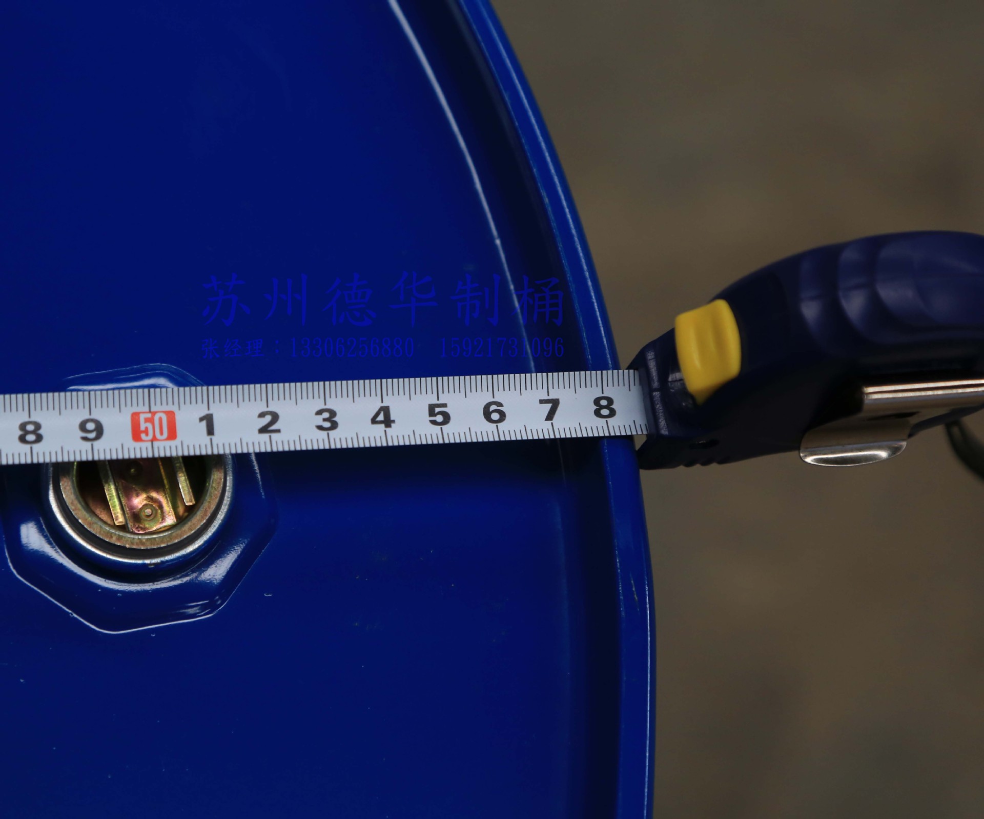 批发200L化工桶208L周转桶其柴油桶水双色闭口冷轧钢桶19kg金属桶-阿里巴巴