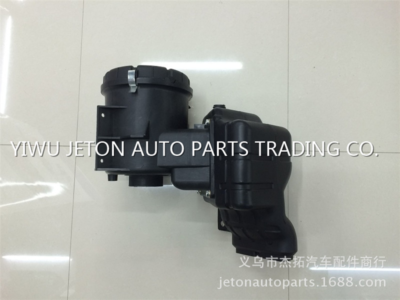 适用于 三菱 FUSO CANTER 659 空滤壳 不带滤芯 ME017232-阿里巴巴