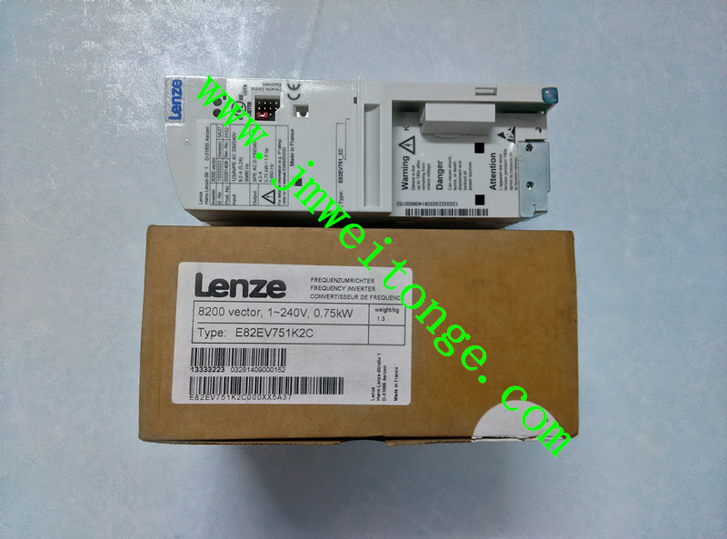 现货E82EV152K4C德国伦茨Lenze 8200变频器1.5KW-阿里巴巴