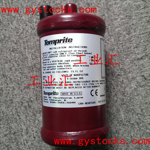 供应美国TEMPRITE油水分离器901油水分离设备-阿里巴巴