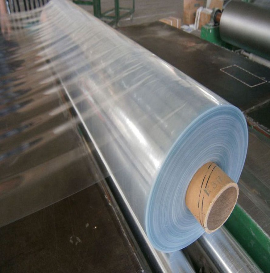 南通薄膜厂家直销 PVC普透 环保级别 出口品质-阿里巴巴