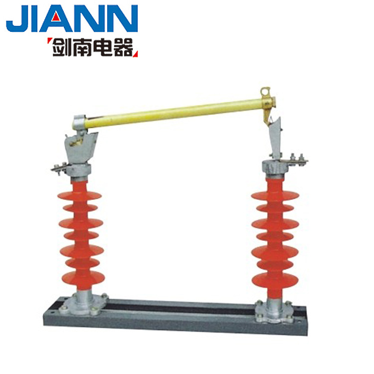 特价RW5-35/200A户外高压熔断器RW5跌落式熔断器柱上高压熔断器 - 电气控制批发网