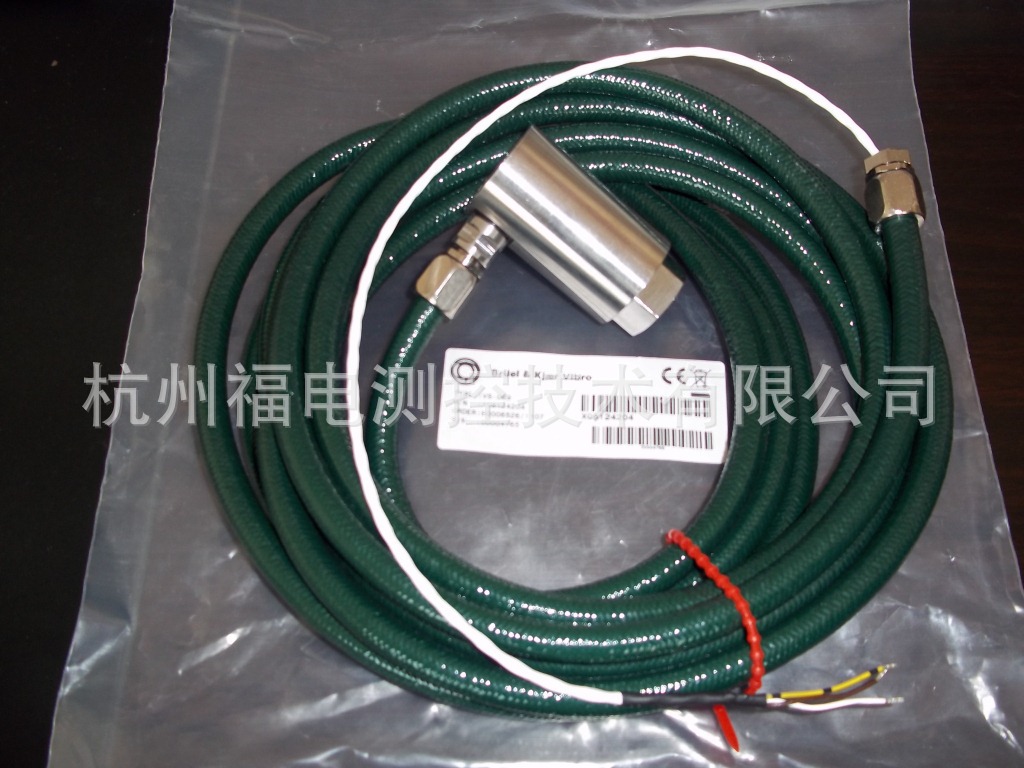 B&K VIBRO德国申克 振动速度传感器VS-068 振动探头 低频传感器-阿里巴巴