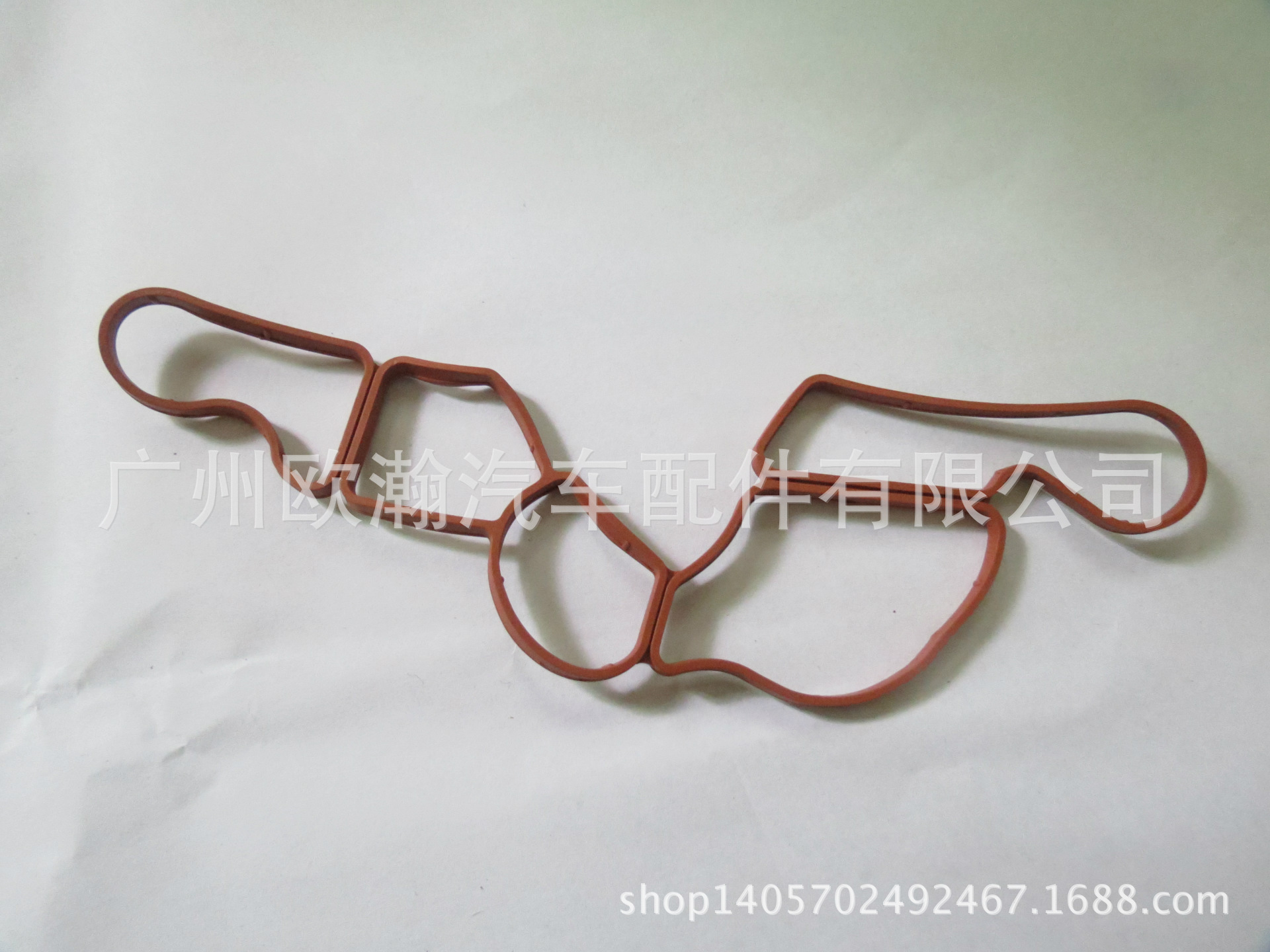 适用于奔驰272/221机油格座胶圈 2721840080 S350/S500/S600/S300-阿里巴巴