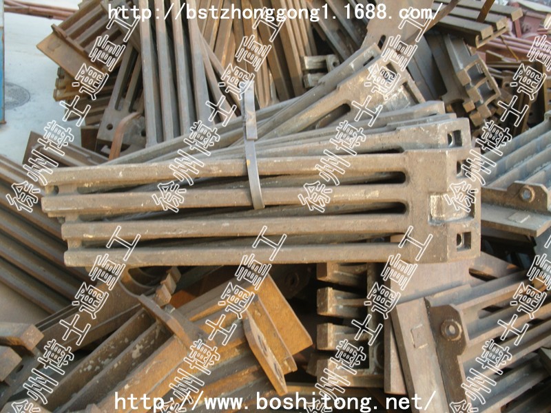 机械矿山冶金电力设备篦冷机活动框架篦板活动固定梁R4051-阿里巴巴