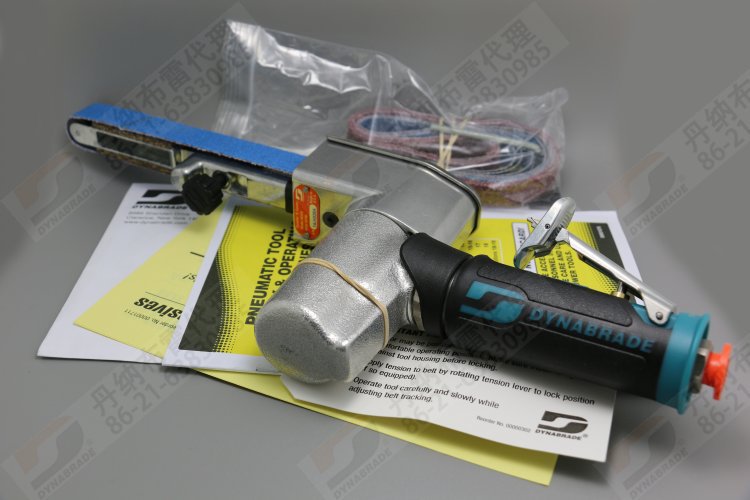 原装美国丹纳布雷Dynabrade 40320 Dynafile II砂带机-阿里巴巴
