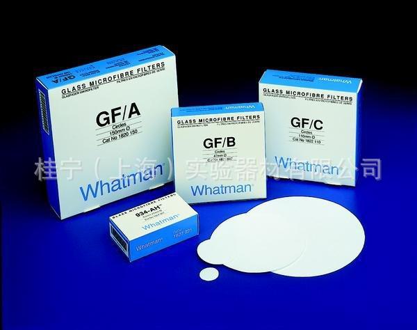 英国Whatman Grade GF/A玻璃纤维滤膜 47mm 1820-047精密过滤-阿里巴巴