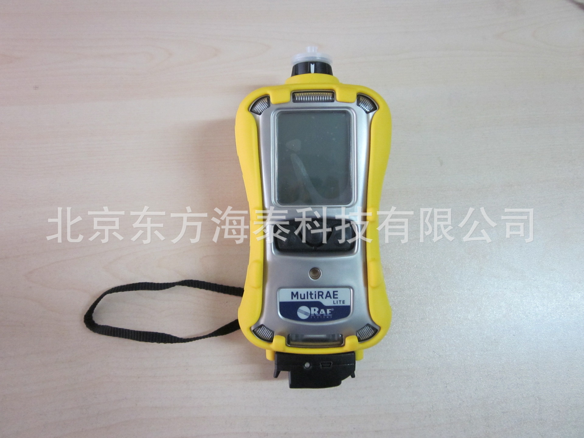 美国华瑞VOC甲苯多合一气体检测仪【PGM-6208|PGM-6228】-阿里巴巴