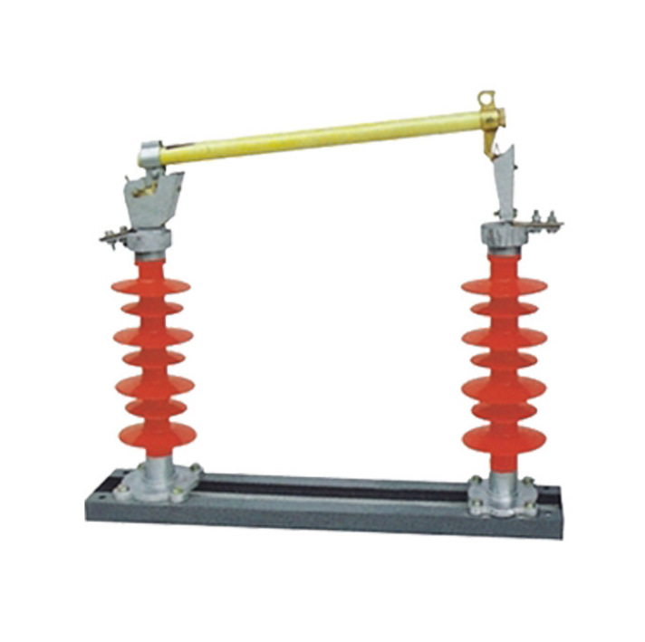 精益 跌落式熔断器 (H)RW5-35KV户外跌落式熔断器 - 电气控制批发网