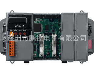 ICPDAS泓格 iP-8411 泓格标准iPAC - 8000没有以太网端口-阿里巴巴