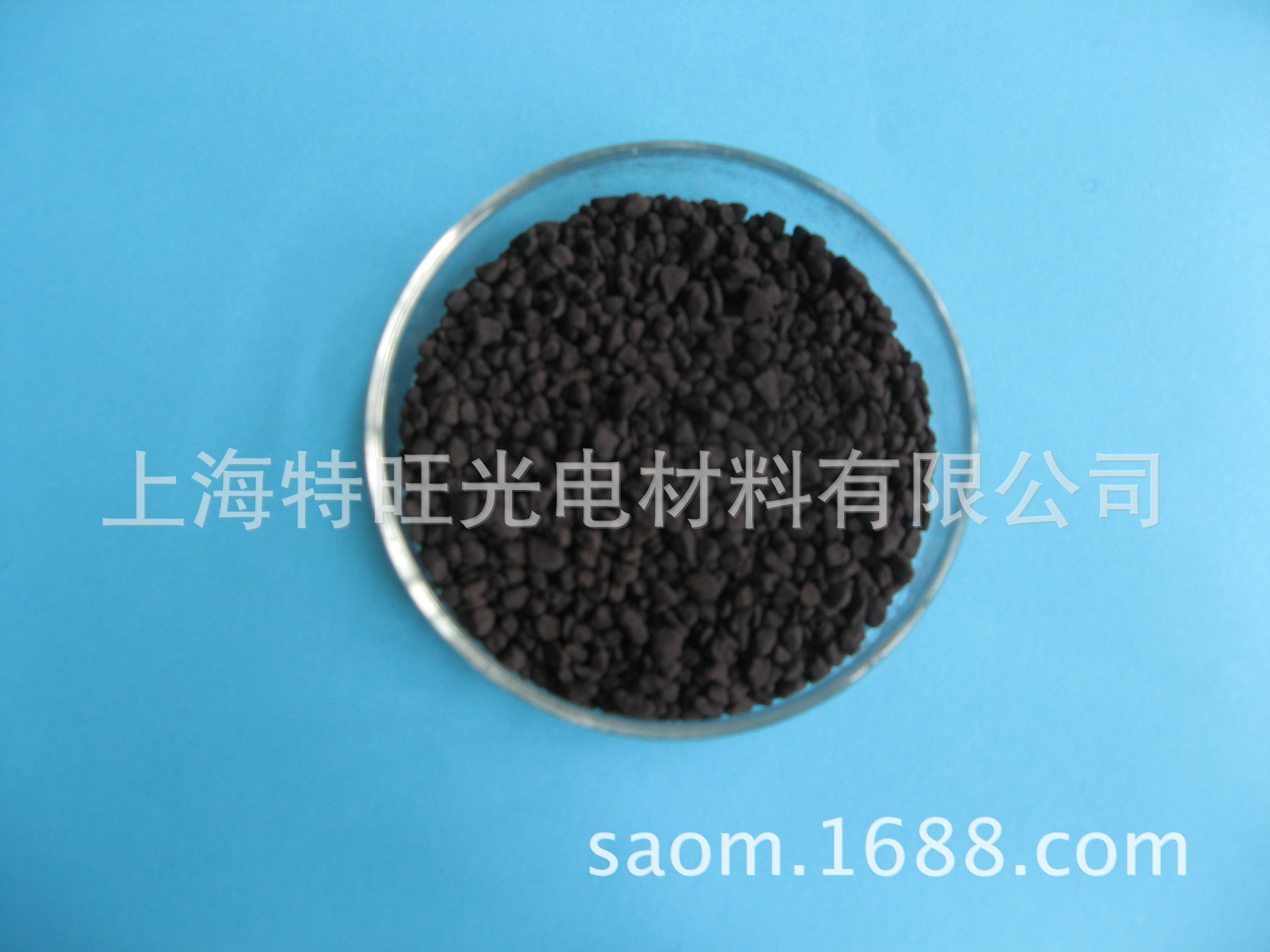 五氧化三钛晶体颗粒 Ti3O5 granule 真空镀膜材料 光学镀膜材料-阿里巴巴