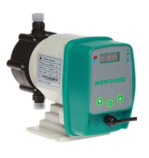 新道茨DFD-50-02-X 大流量加药计量泵 耐腐蚀 施肥泵-阿里巴巴