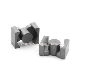 PQ2016磁芯 PC40功率型磁芯 电感变压器磁芯 江门磁芯-阿里巴巴