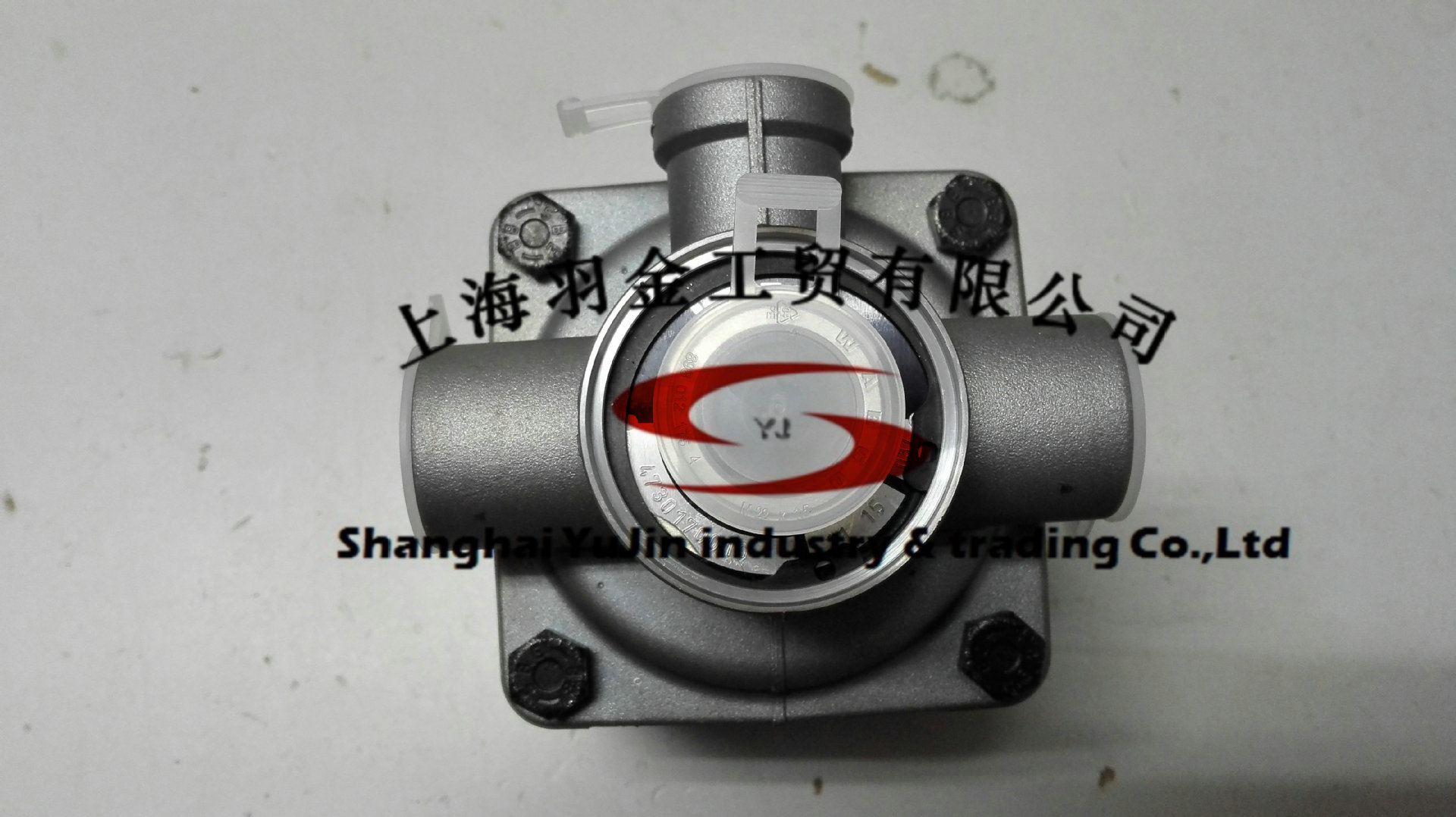 WABCO 威伯科 快放阀 9735000510 快放阀 9735000510-阿里巴巴