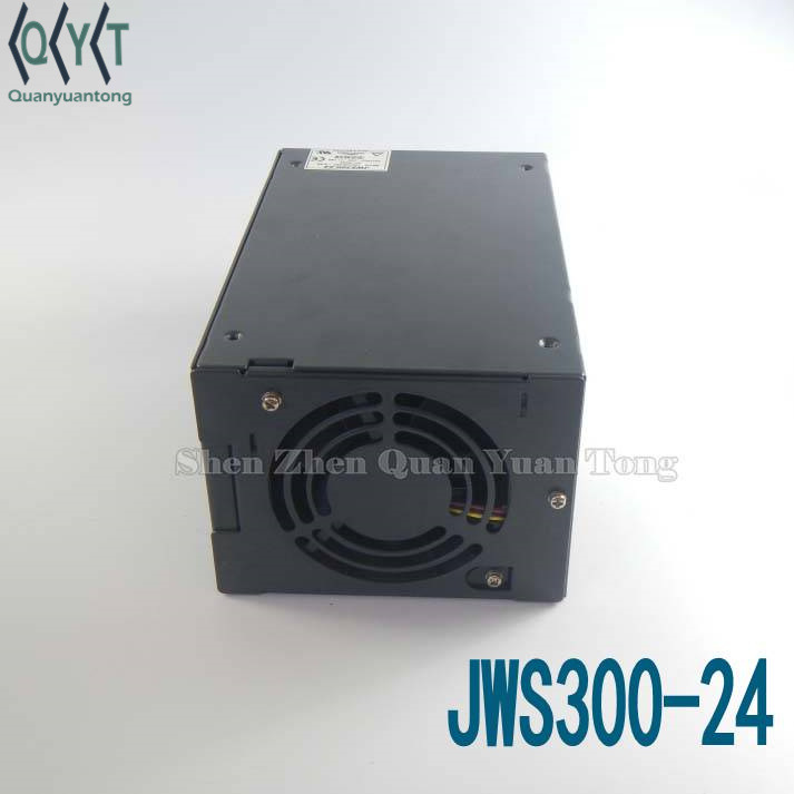 正品JWS300-24电源模块TDK-Lambda 300-24 24V 300W JW300-24-阿里巴巴