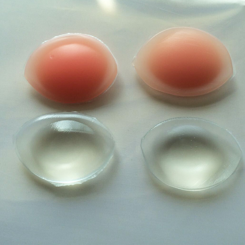 Breast Booster Silicone Chicken Fille (end 7/2/2021 3:25 PM)