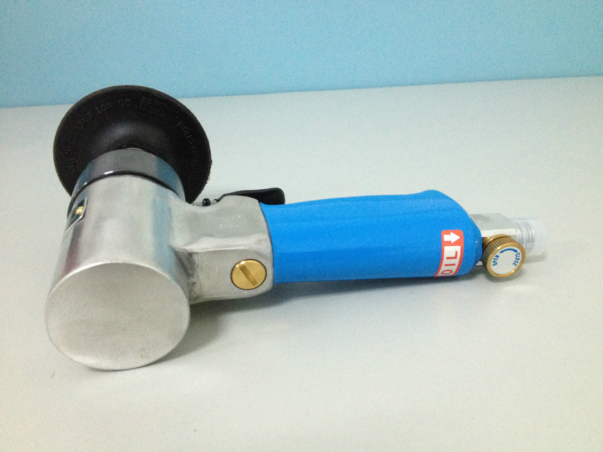 3M7403抛光机 正品保证的气动打磨机 带托盘店主推荐砂纸角磨机-阿里巴巴